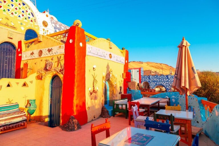 Najpiękniejsze atrakcje Maroka - co zobaczyć?